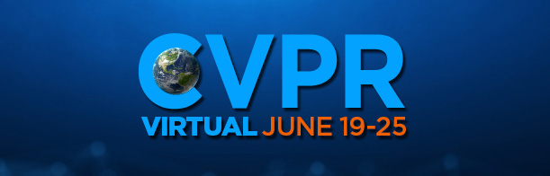 Home | CVPR 2021